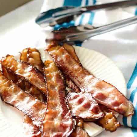 The Best Homemade Bacon Recipe Ever | Rooted in Nature