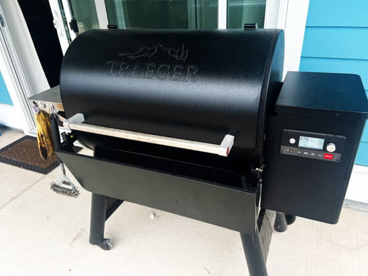 How to Use a Traeger Smoker Grill: The Ultimate Guide | Rooted in Nature