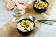Authentic Bahamian Chicken Souse (Bright, Citrusy & Surprisingly ...